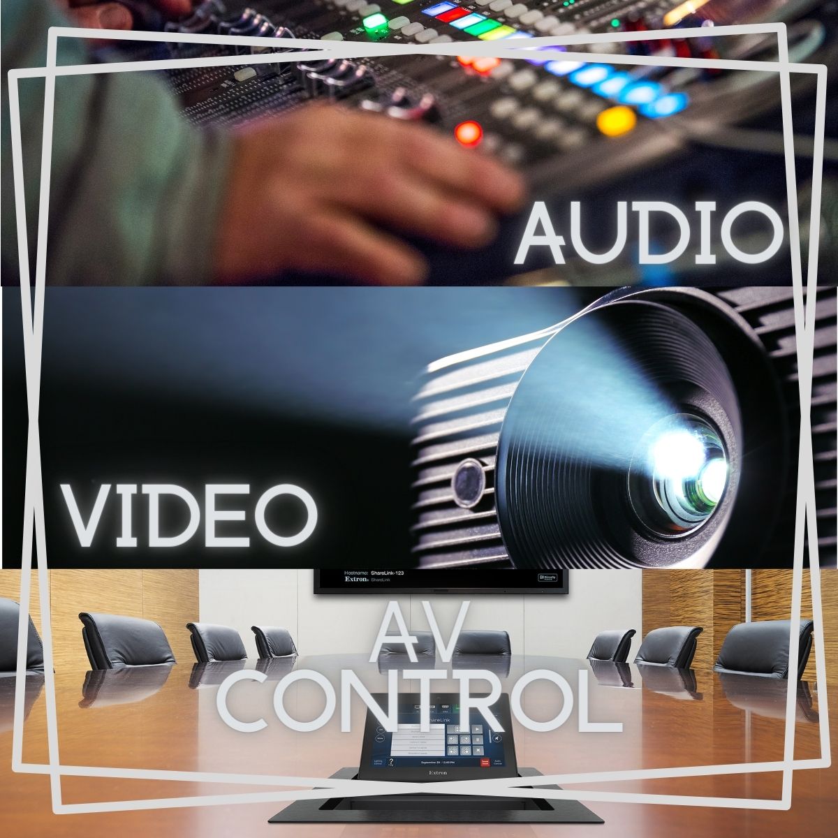 Metro Sound & Video | New Berlin, Wi